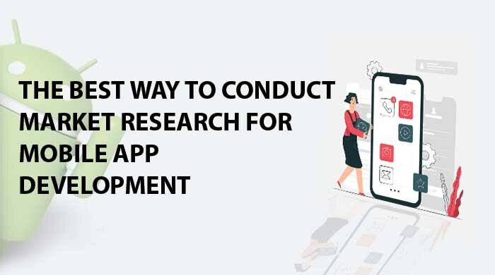 Market Research for Building a Successful Mobile App | Research For ...